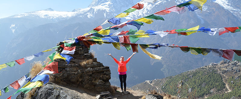 Exploring the Trekking Trails of Nepal - Eastern Light Trek|Trekking ...